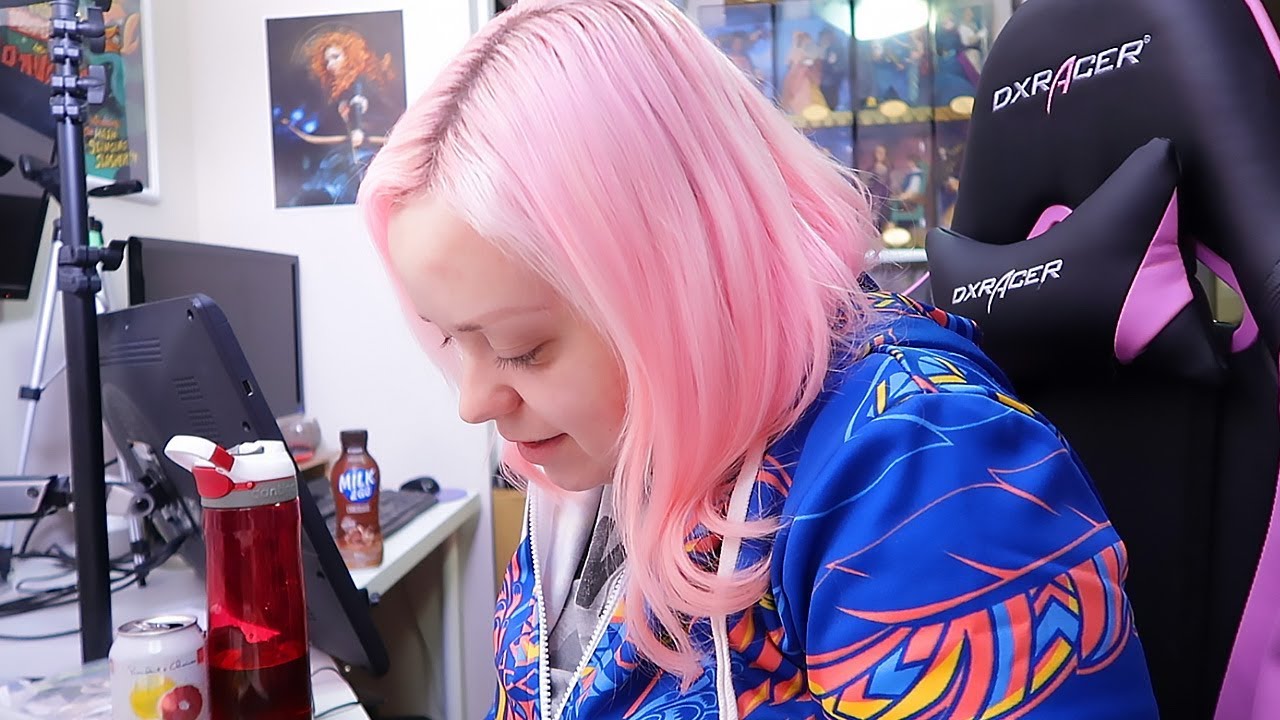 Final Push! - YouTube