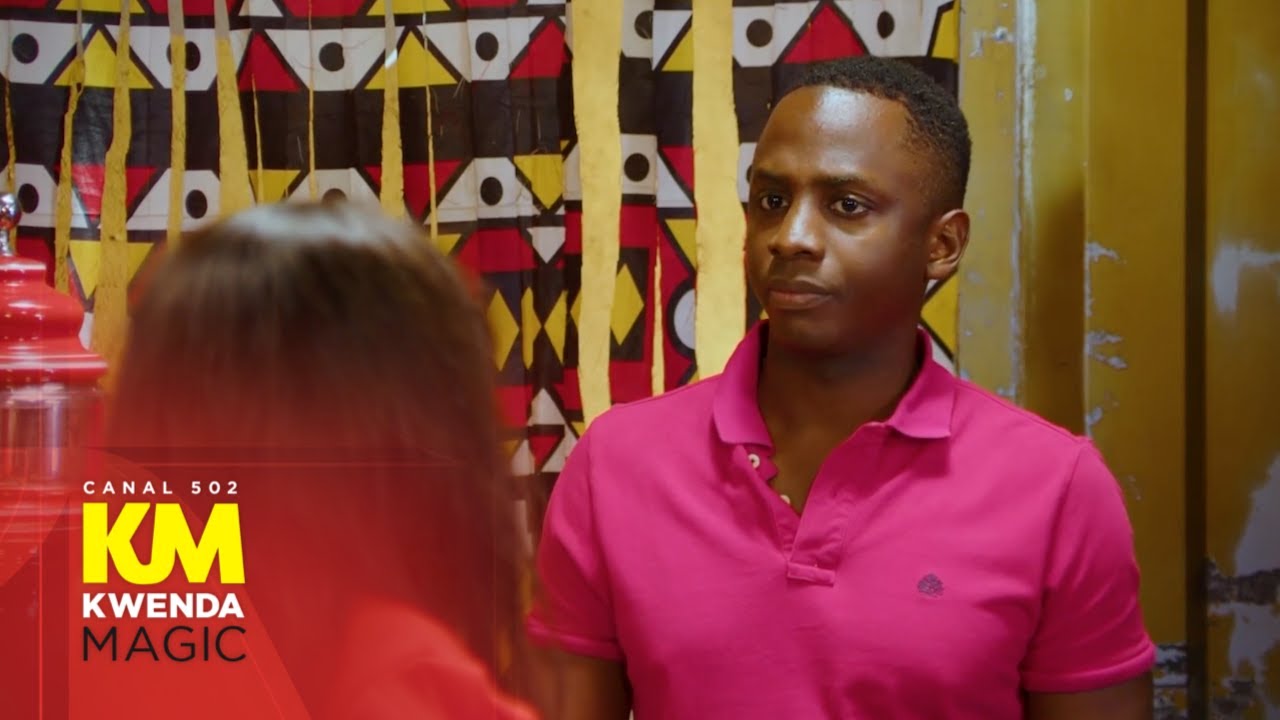 Ngongo, o Casanova– O Rio | T2 | EP | Kwenda Magic - YouTube