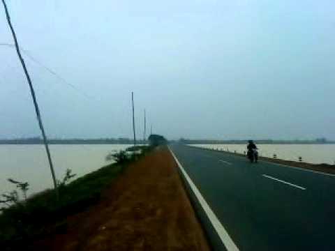 ponneri - near gangaikonda cholapuram - YouTube