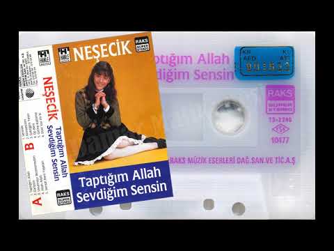 Nesecik - Sensin Beni Yasatan 1988 (Süper Damar)