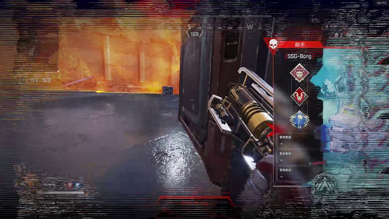 Apex Legends Cheater - SSG-Bong - YouTube