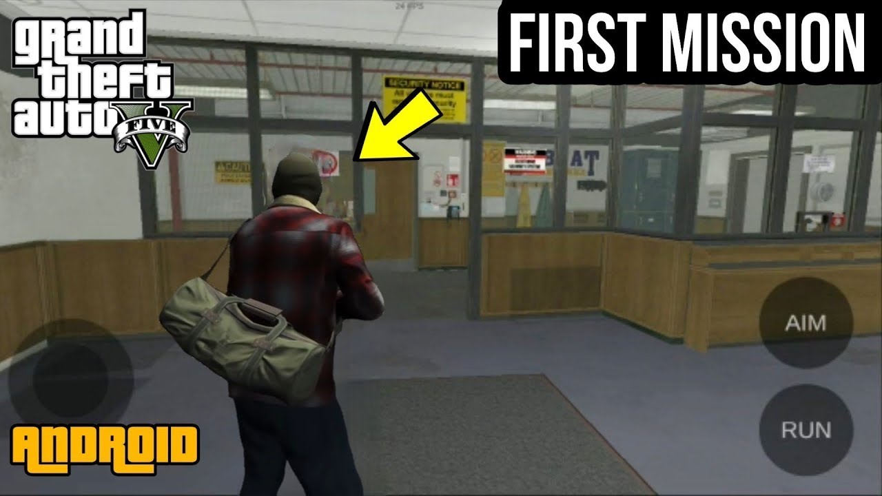 GTA 5 || START GTA 5 || ALL MISSIONS GTA GAMES || GAME BOY - YouTube