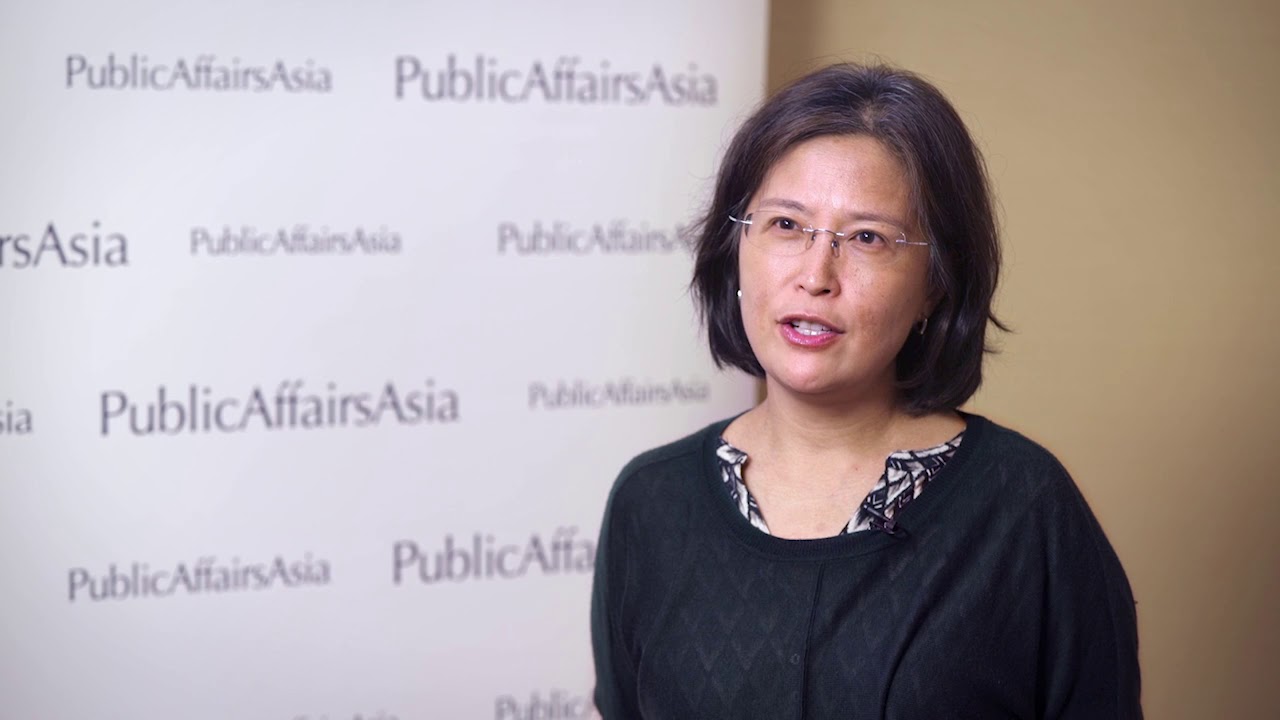 The Impact of AI - Jenny Lam - YouTube
