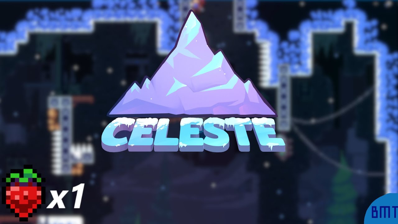 Celeste | Chapter 1A Fully Complete | Ep 1 - YouTube