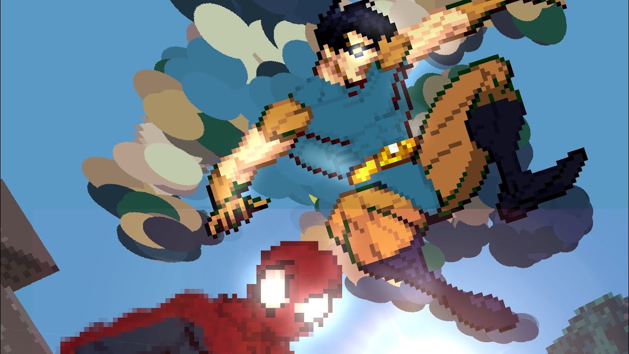 Unbelievable Spider-Man S2 S2: "Speedball!" - YouTube