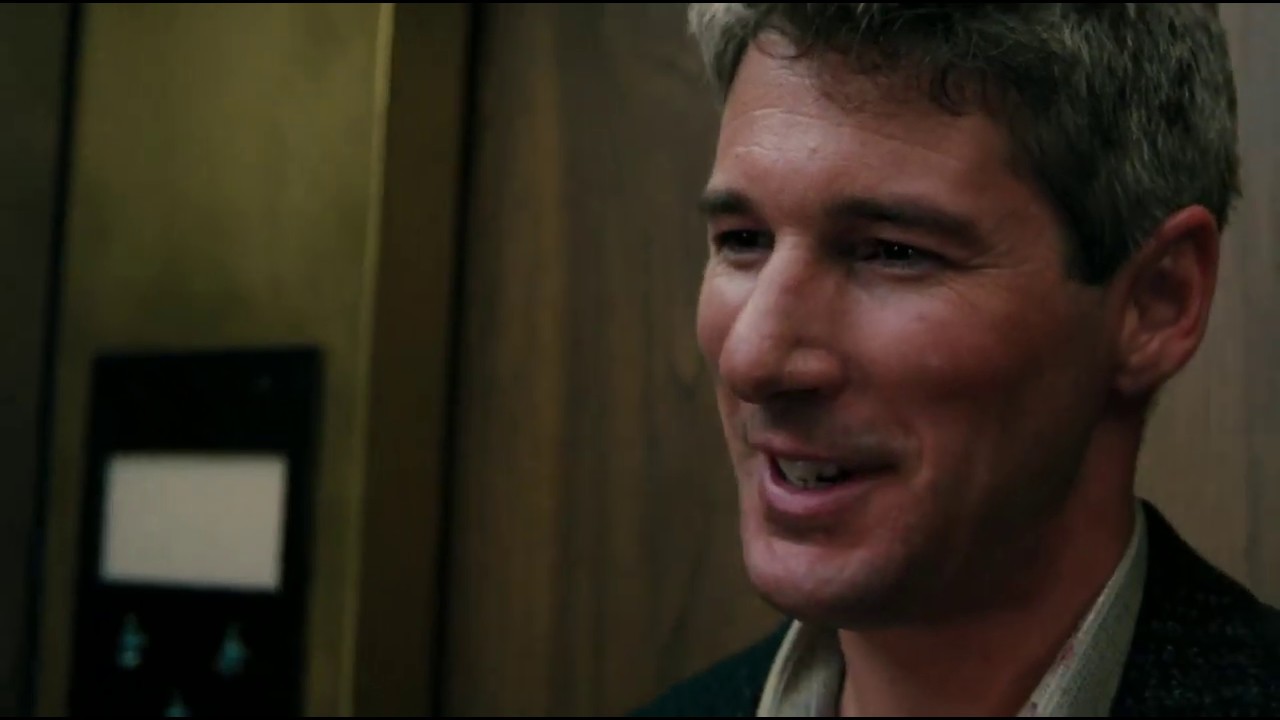 Internal Affairs - Richard Gere Vs Andy Garcia - YouTube