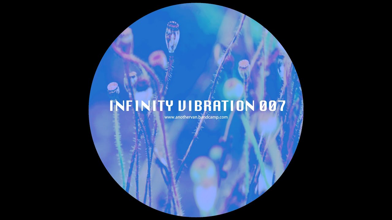 Infinity Vibration 007｜432hz |meditation|study|sleep|relax| ambient ...