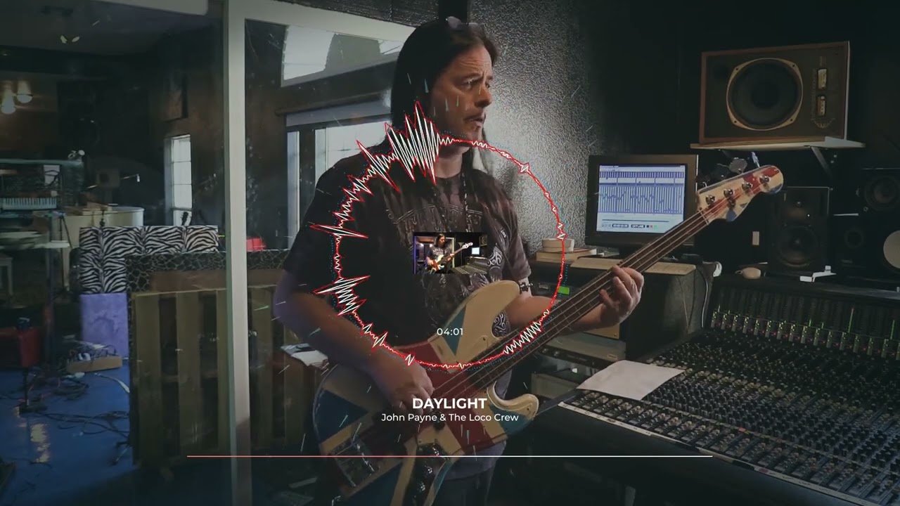 Music + Soundtracks - Zip Away Productions