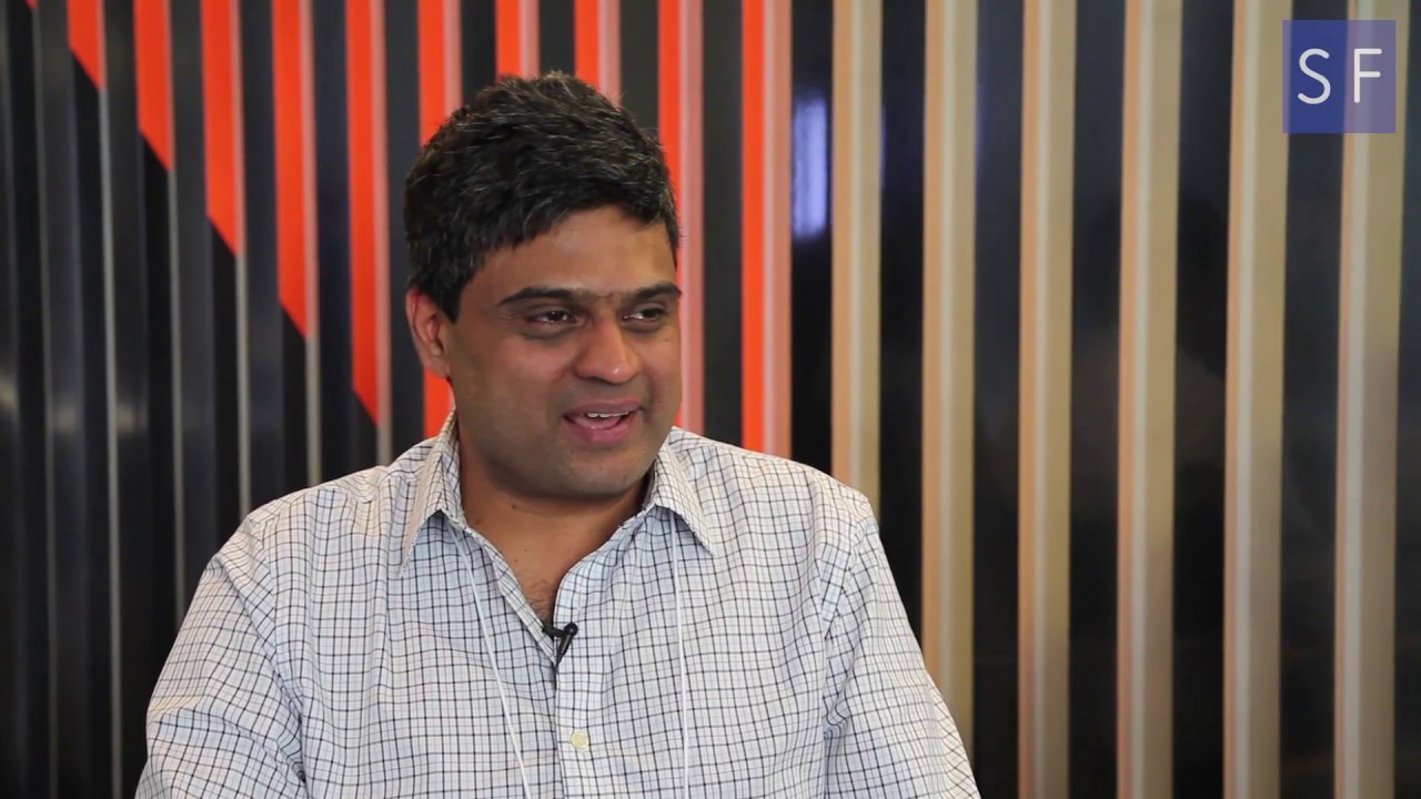 Ashvin Vishwanath Talks About the Border of Quantum Physics and ...