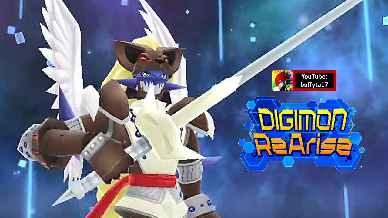 Leopardmon Evolutions