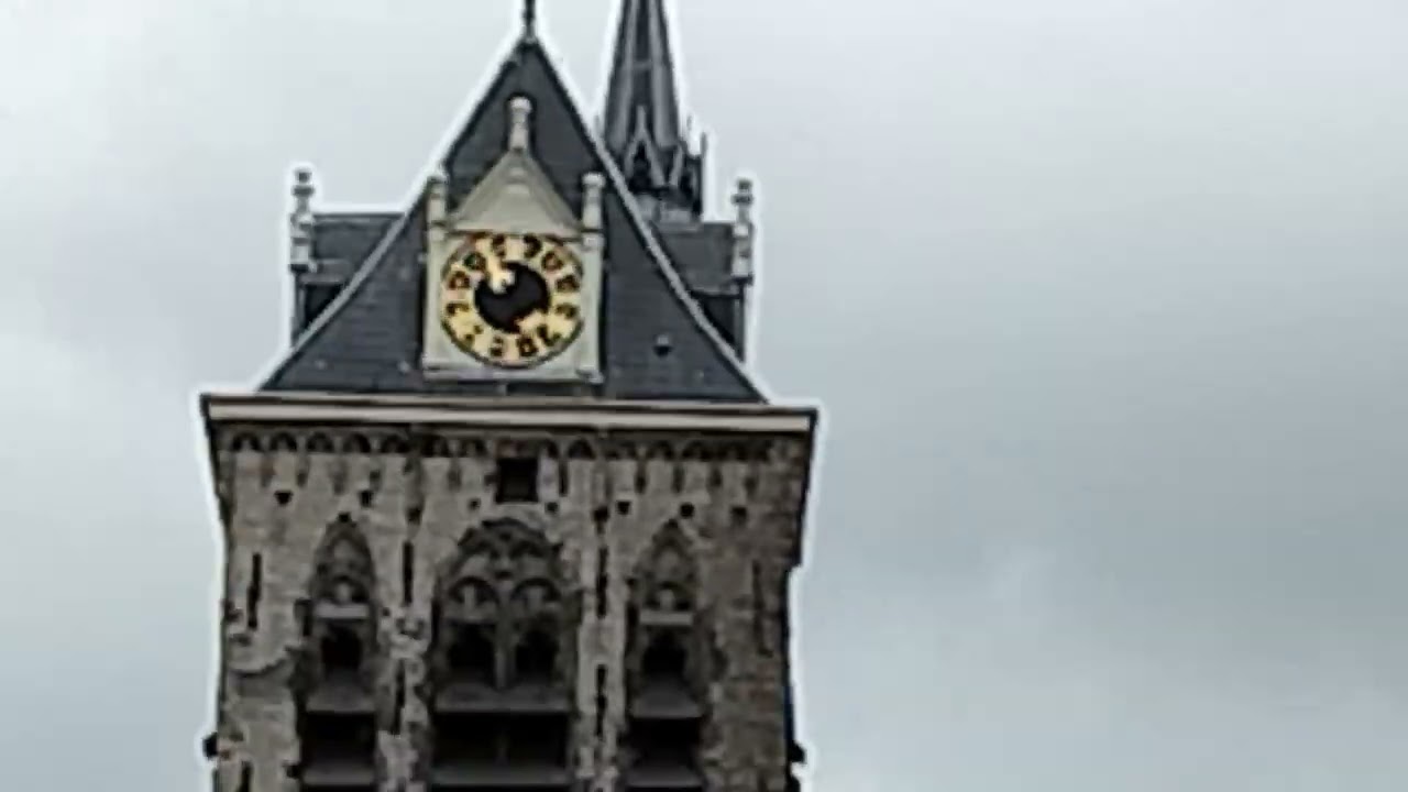 OnePlus Nord CE 3 Lite: video-sample / camera test