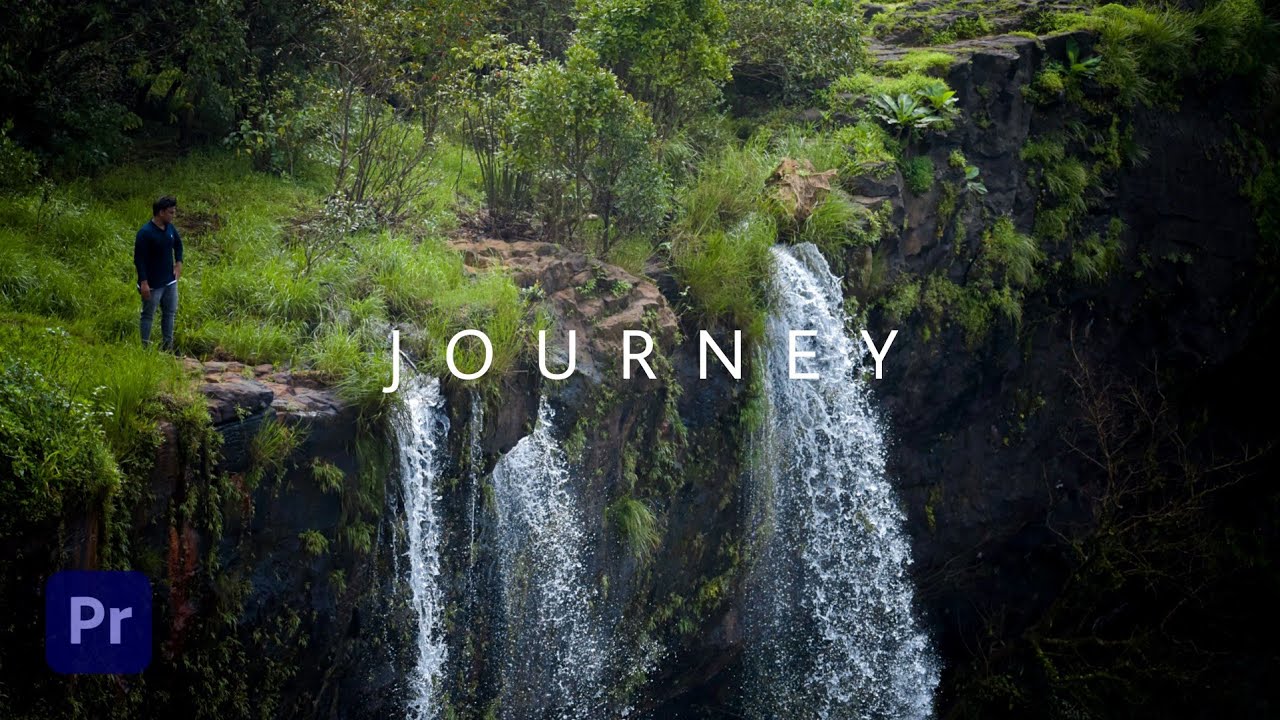 JOURNEY - Jamboti, Chikhale Falls, Chorla Ghat - YouTube