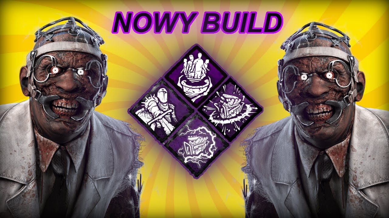 Build Pachnący Świeżością |DBD#69 - YouTube