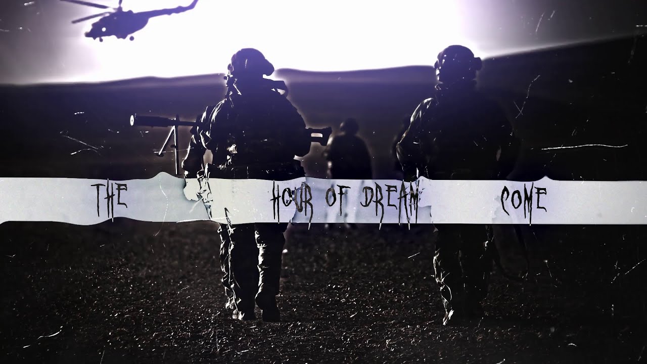 SOF OF THE RUSSIAN FEDERATION | 2 bullets - DudePlaya | EDIT - YouTube
