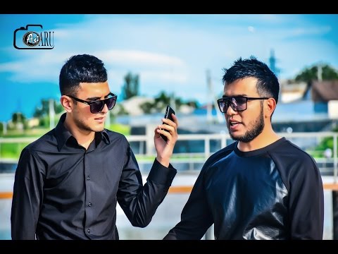 Suhrab-Afsona Ft Shodiyor - Ketaman-2 (Official Video)