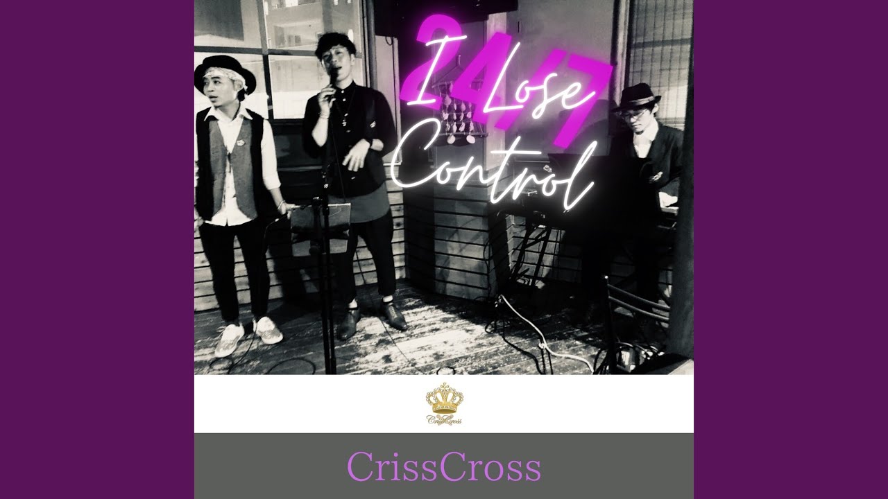 I Lose Control - YouTube Music