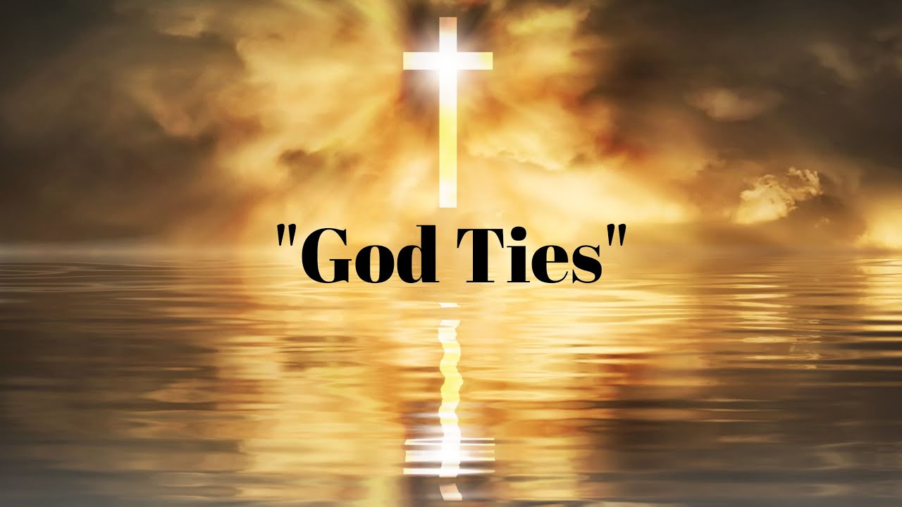 God Ties - David Robledo - Soul Muzik - YouTube