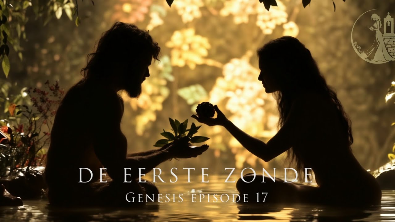 17 De Eerste Zonde - YouTube