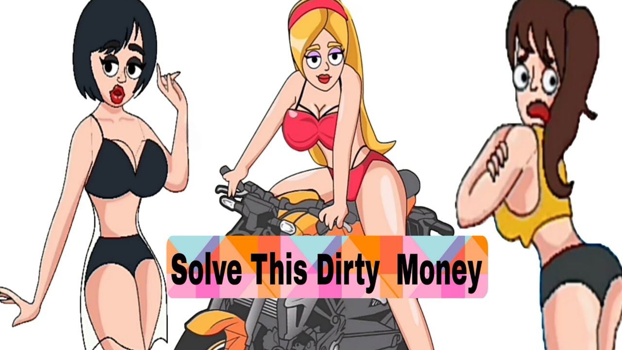 Beautiful Brainy comic puzzle level 351 - 377 levels must watch & happy this games - YouTube