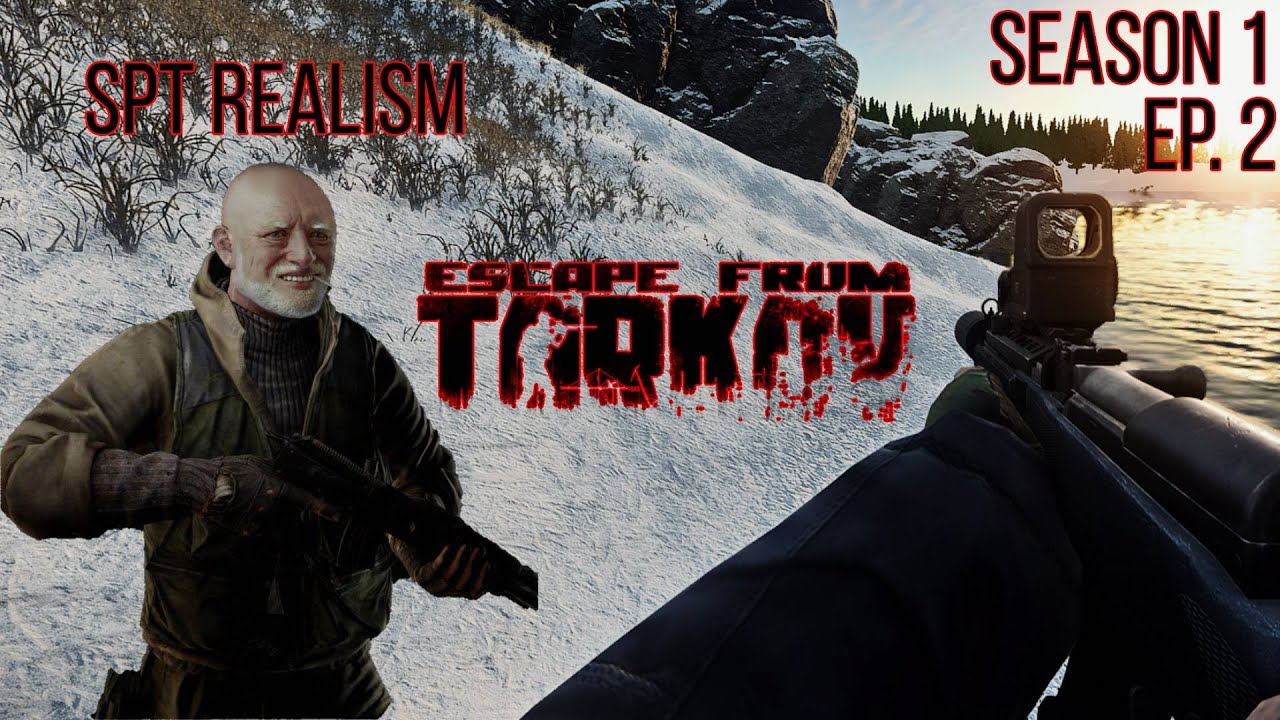 The Highs And Lows Of SPT's Best Overhaul Mod - YouTube