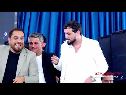 Çixaram Qabagna 2026 Deyişme (Elekber Yasamal Oglunun Toyu)