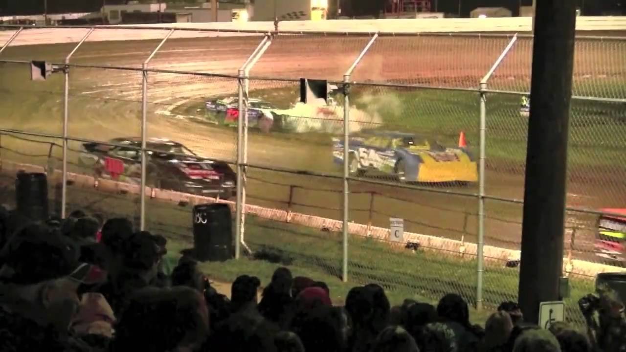 ABC Raceway - YouTube