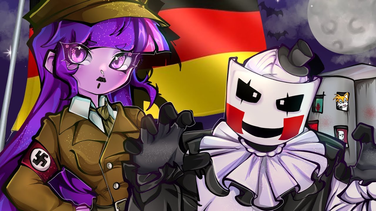 EVENTO DE DIBUJOS DE HALLOWEEN DE CAKEPLAYER 2025 - YouTube