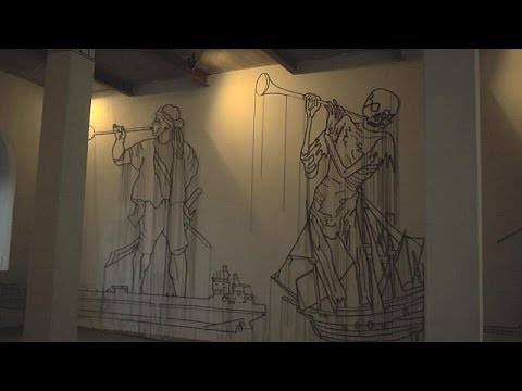 Modern sanatın tarihle buluşması: Hindistan Kochi Sanat Günleri - le mag