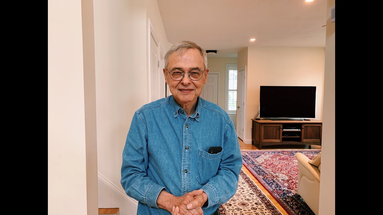 Jared Wilcox Interview FOTAD - YouTube