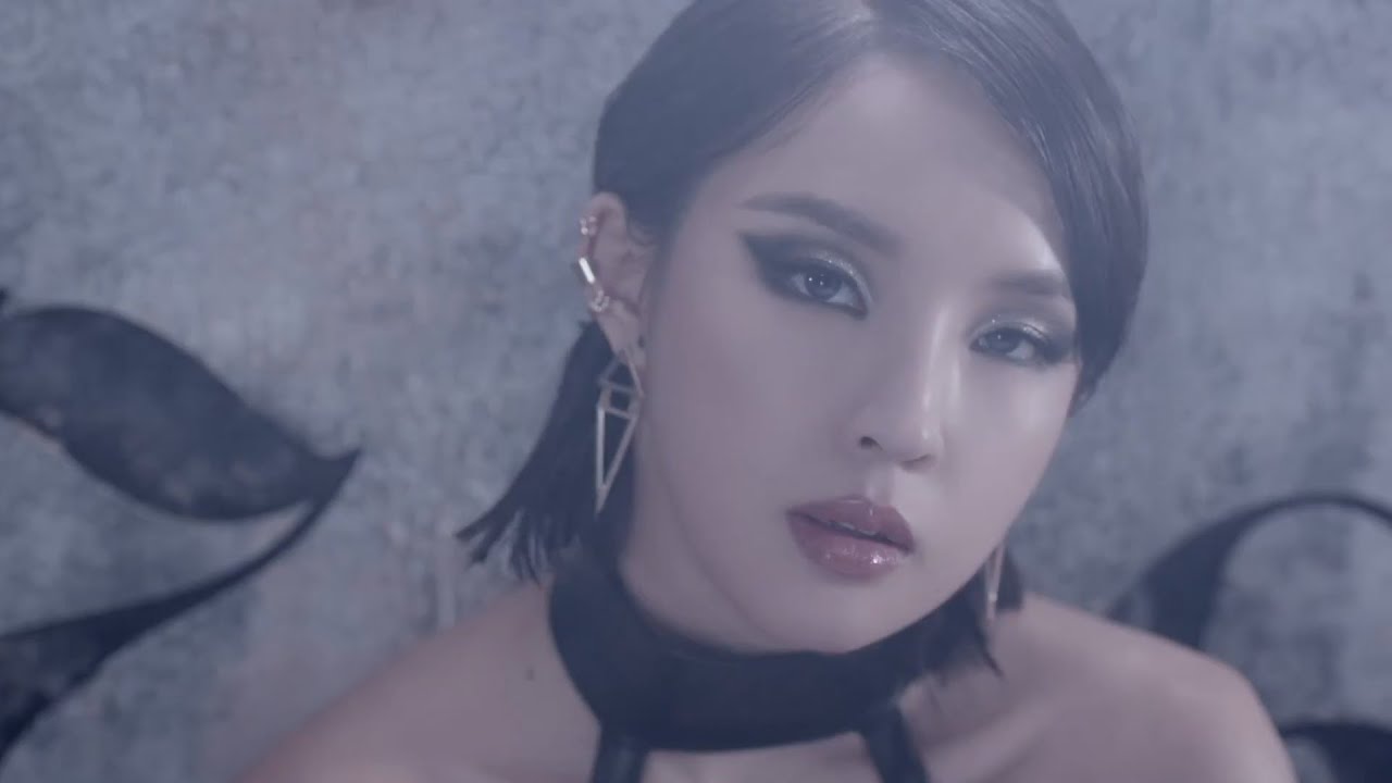 【HD繁體中字】 4minute - Hate [MV] - YouTube