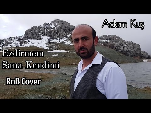 ADEM KUŞ GİDERİM  Burhan Müzik  Ahmet Kaya  Niran Ünsal Bağlama RnB