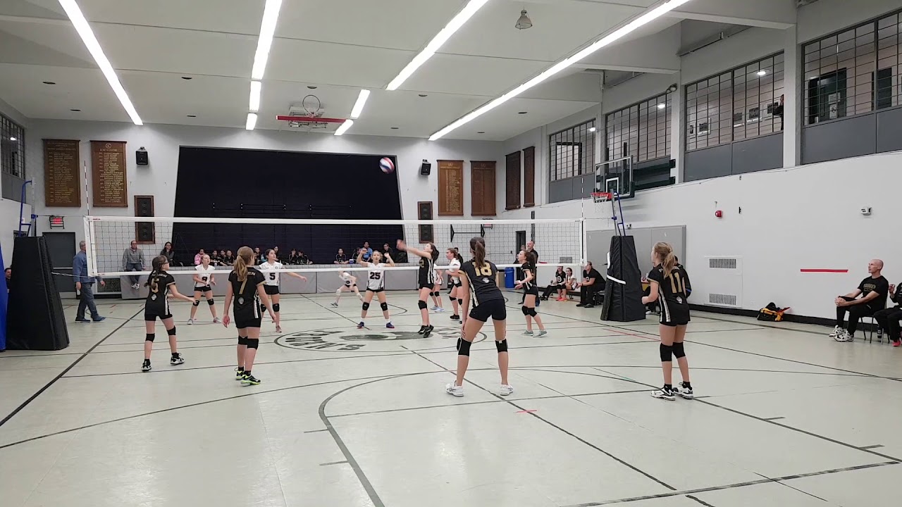 Ana (#5) Pakmen 12U - When you don't know your strength - YouTube