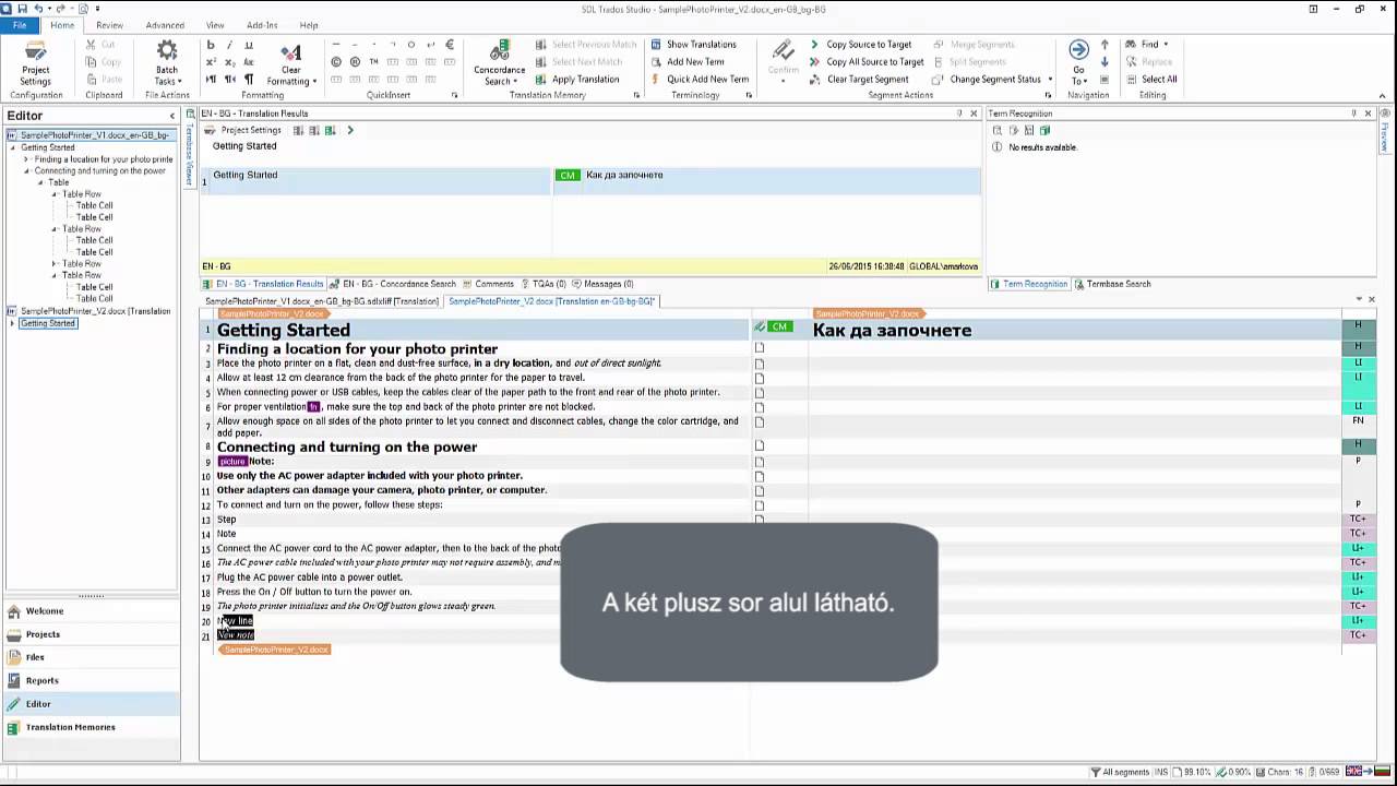 Studio 2015 - PerfectMatch - YouTube