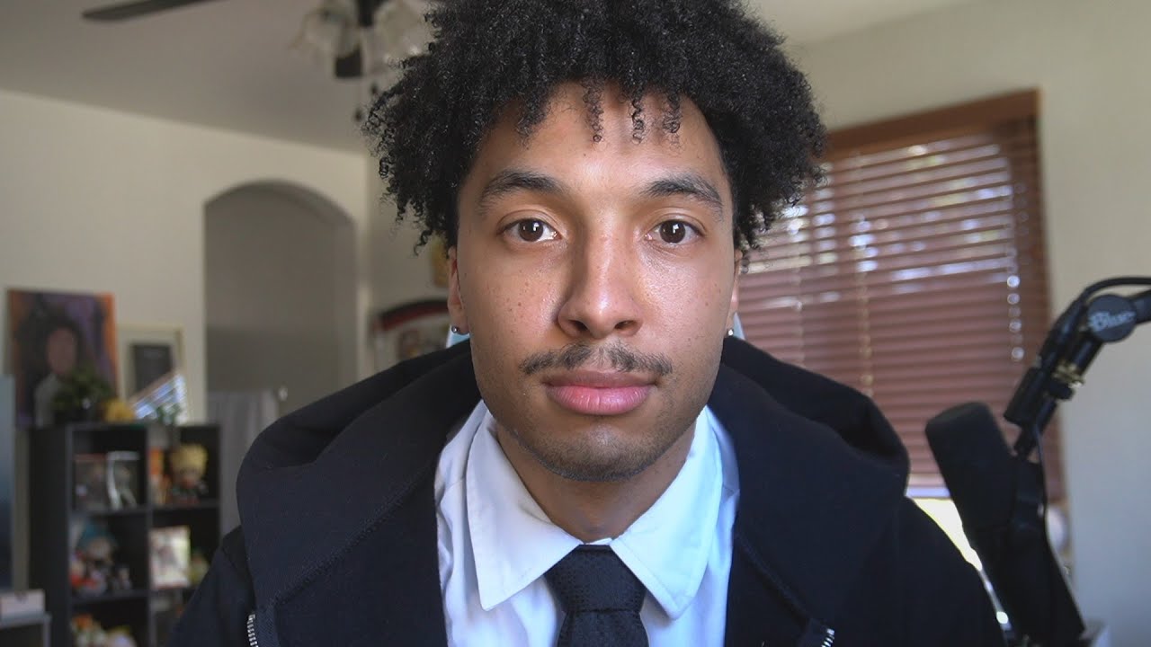 Hello N-Word... [Class of '09] - YouTube