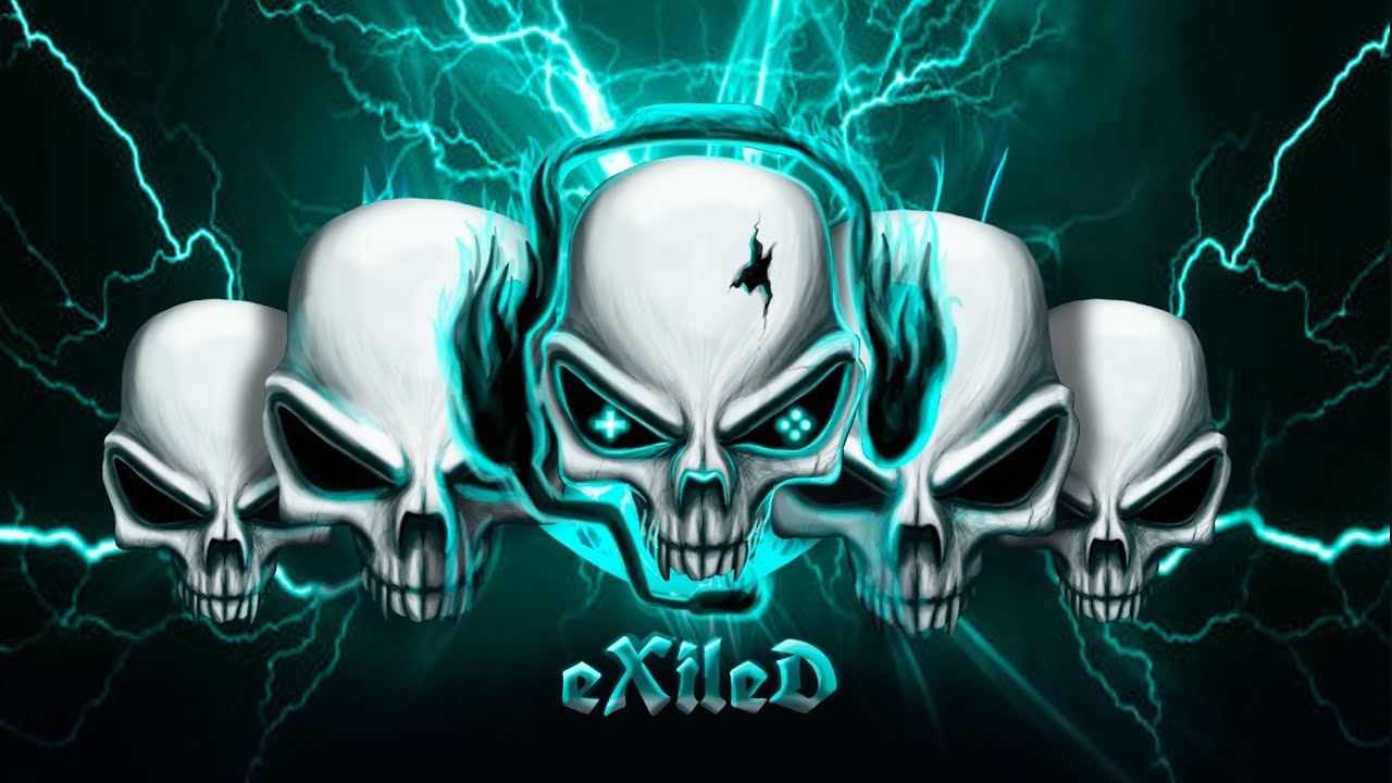 eXileD Clan vs SKS | Friendly Match | Bomb Gnome - YouTube