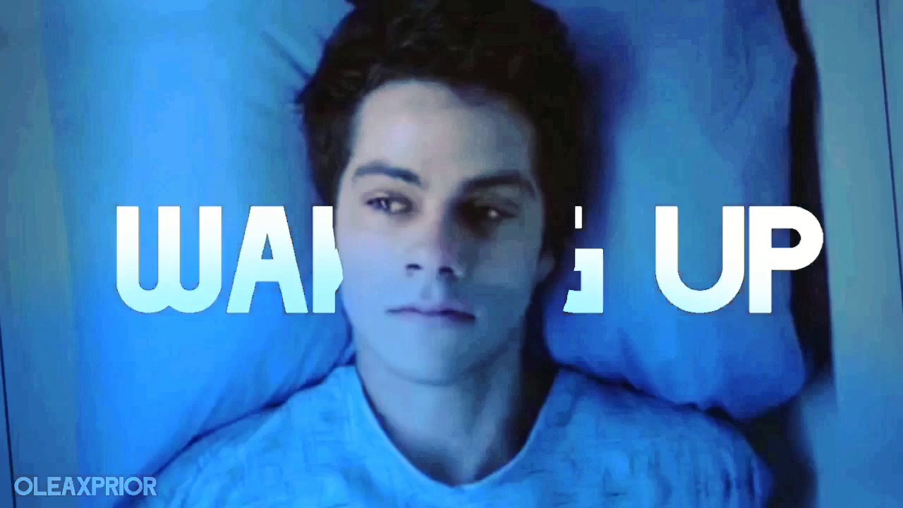 Void Stiles | Radioactive (HBD NELLY!) - YouTube