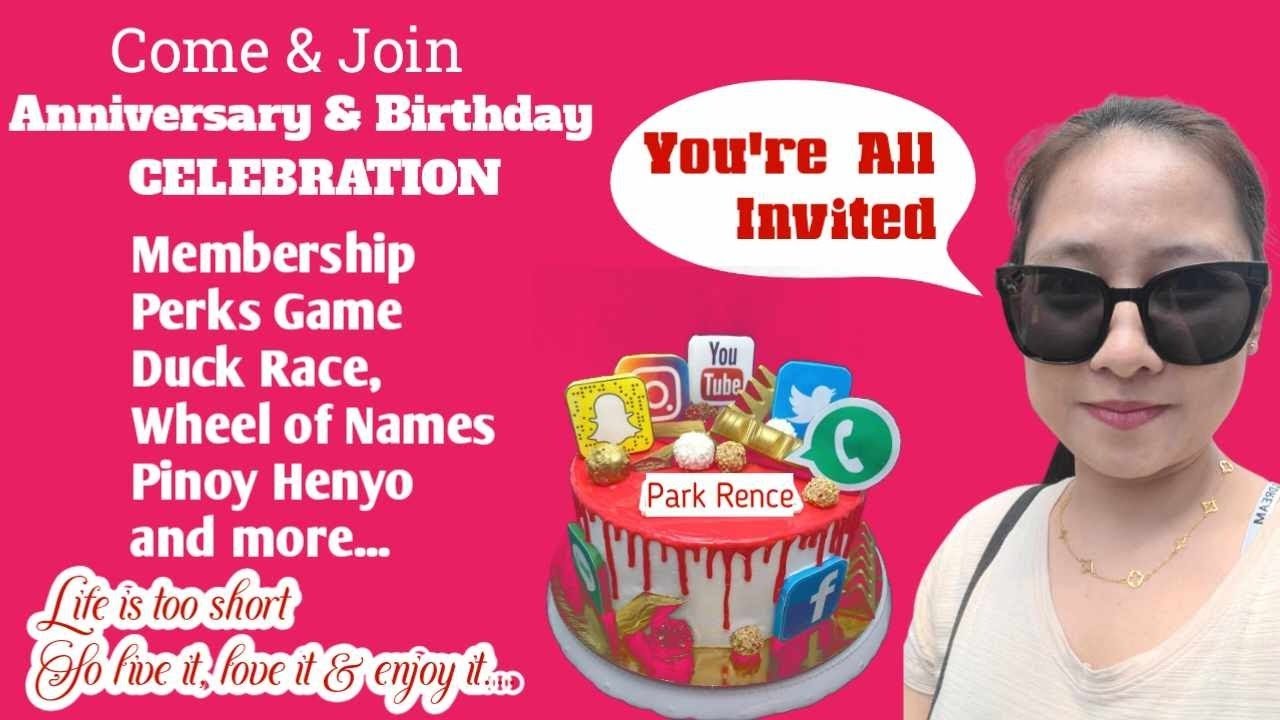 Everyone are welcome to join the game ️. - YouTube