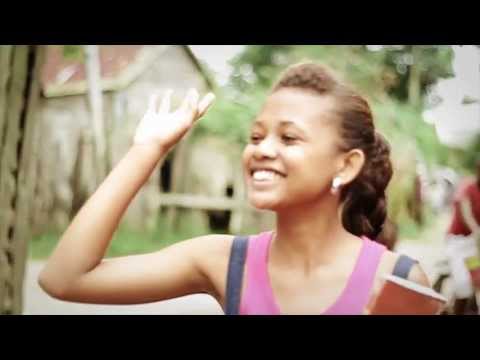 Managn'Art Feat Riccardo - Andréa Farany