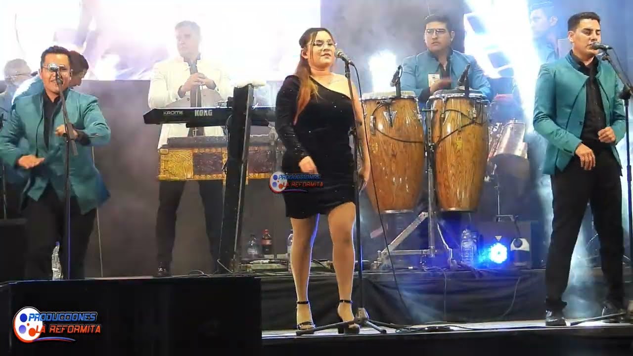 Checha Y Su India Maya, Desde Aldea Justo Rufino Barrios, Olintepeque ...