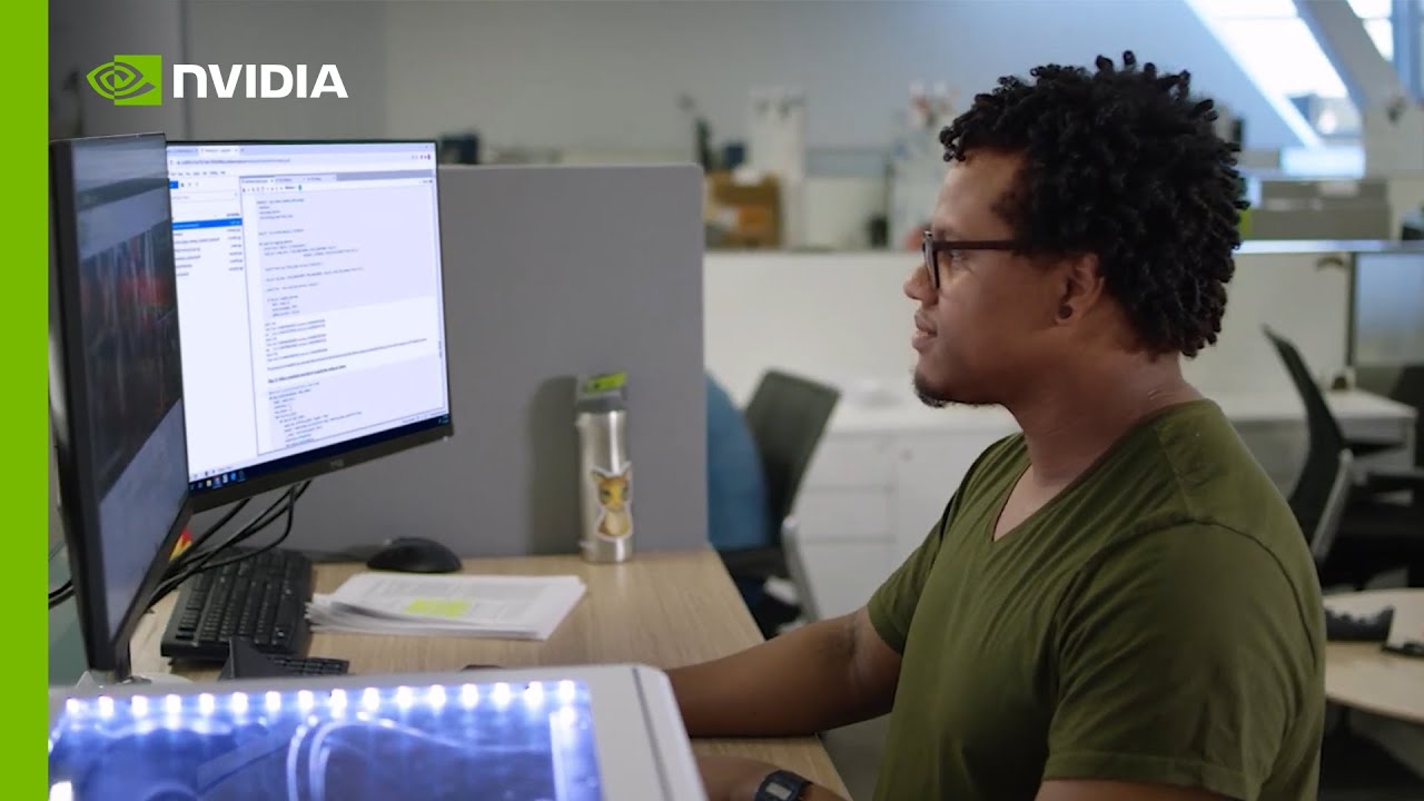 Accelerate the Development of AI Solutions with AI Workflows - YouTube