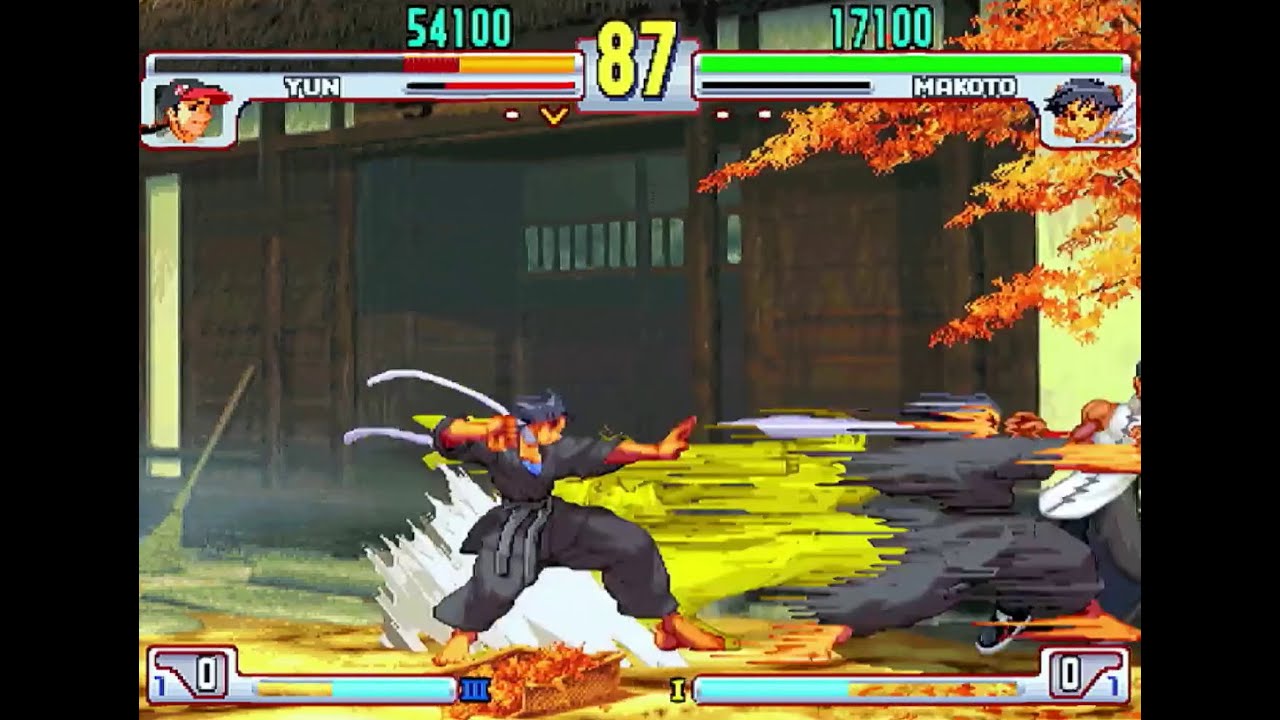 Ushi!? (YU) vs. Mimora (MA) - YouTube