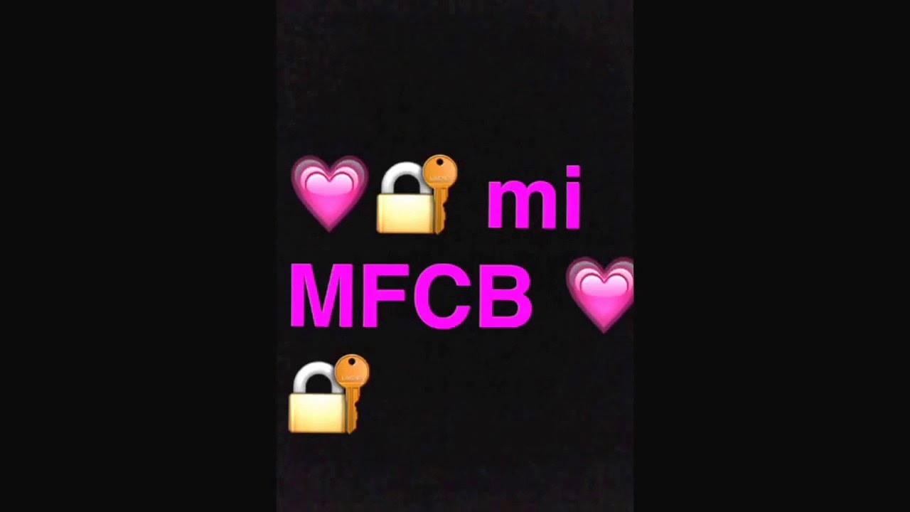 MFCB - YouTube