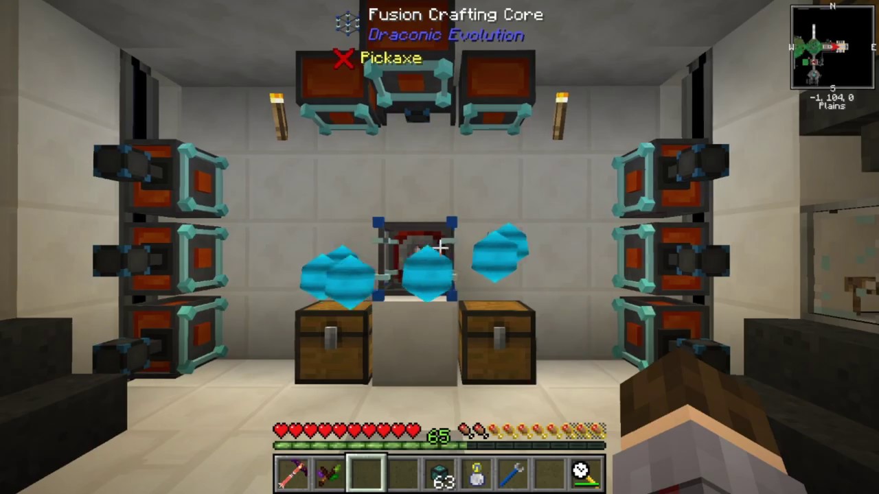 STONE BLOCK 2 - 9 ''agora sim começamos a evolução'' - YouTube