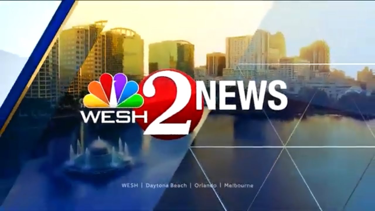 WESH - WESH 2 News at 5PM - Montage - 11/27/2023 - YouTube