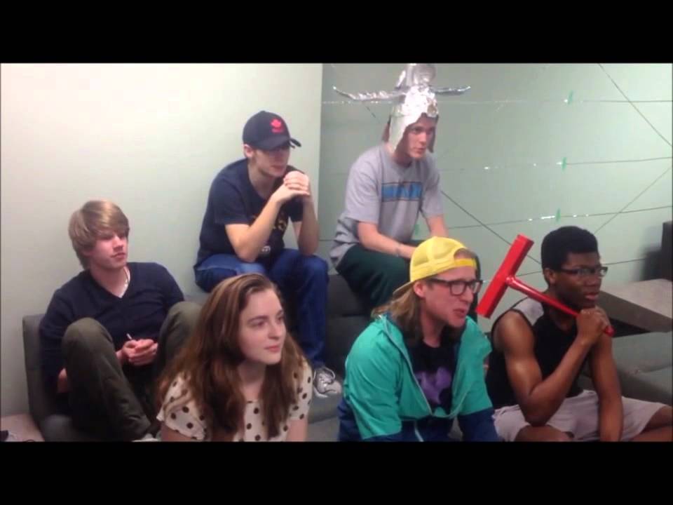 Spam Song Correct - YouTube