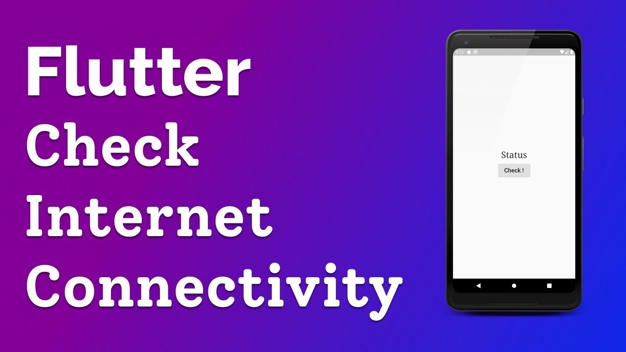 Check Internet Connectivity In Flutter In Hindi By Desi Programmer check-internet-connectivity-in-flutter-in-hindi-by-desi-programmer