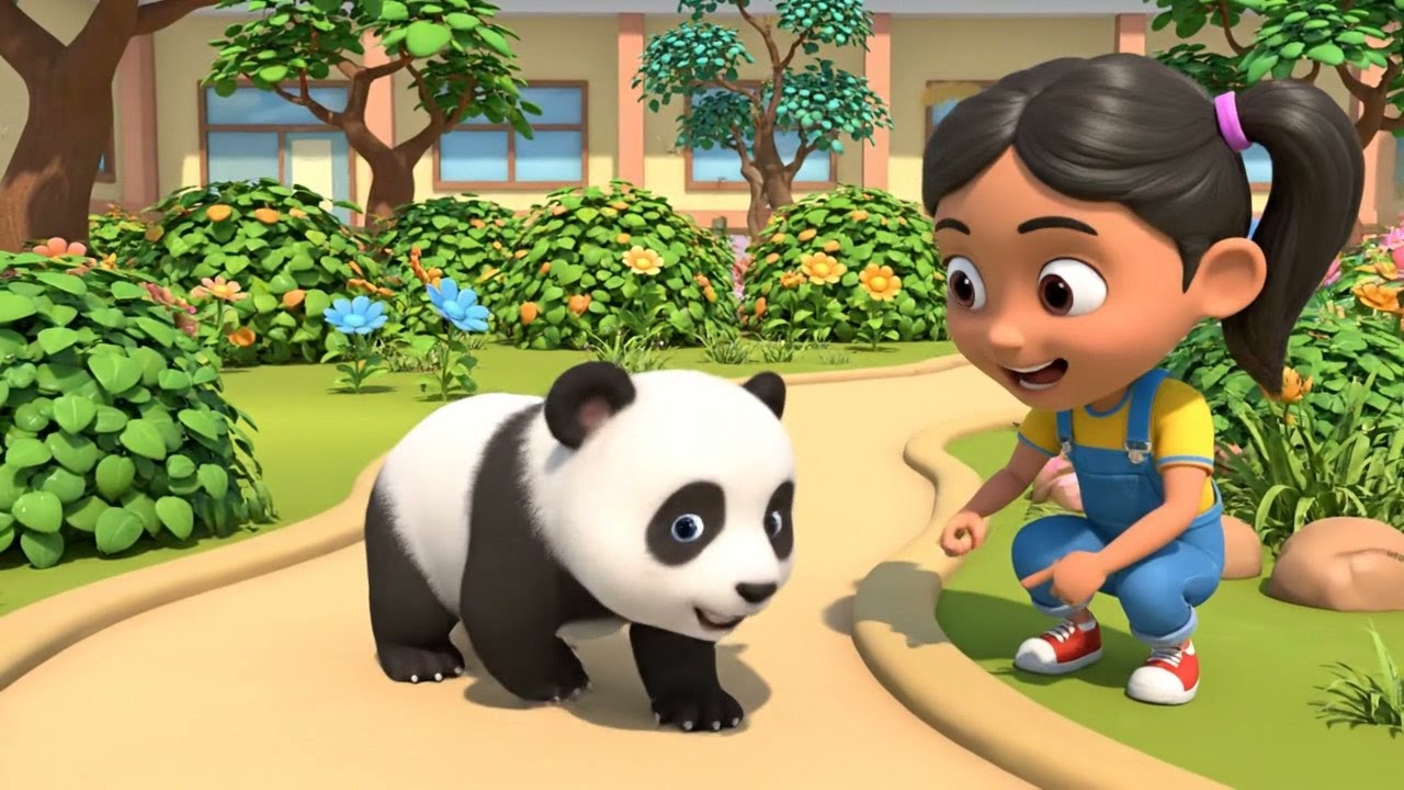 Best Nursery Rhymes Collection for Kids | Baby Songs & Toddler Rhymes ...