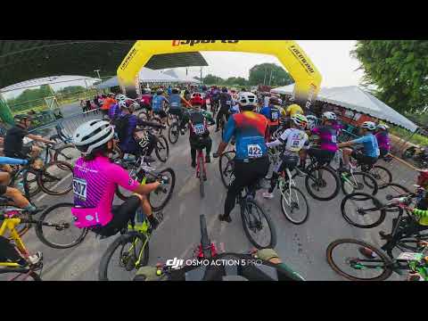 Saribas International MTB Jamboree 2026