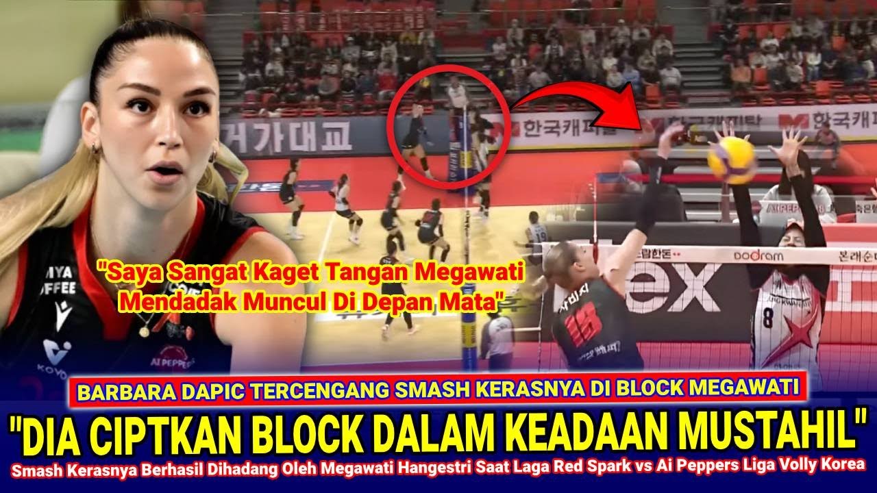"Keren" Laga Otot vs Otak, Brilliannya Strategi Unik Megawati saat ...