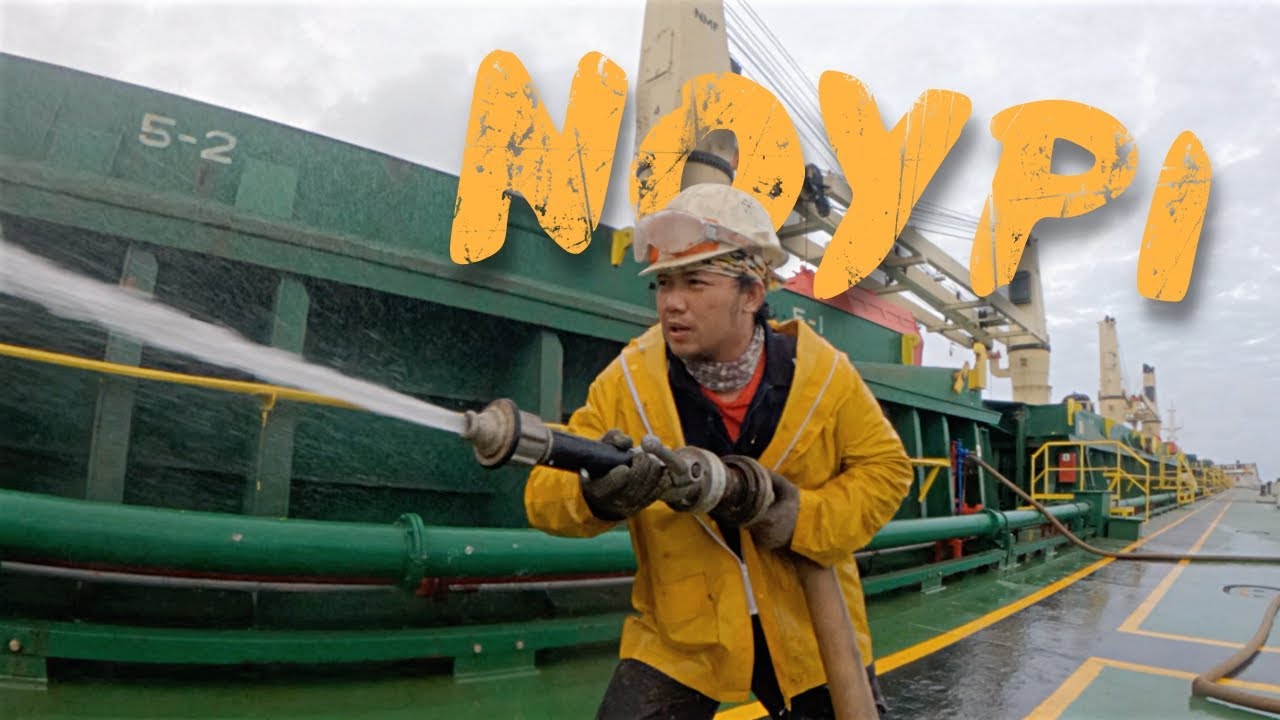 MARINA SEAMAN MUSIC VIDEO CONTEST 2021 - "Pinoy Marino" - YouTube